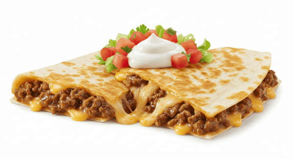 Taco Bell Menu with Prices 2025 - Taco Bell Menu with Prices 2025