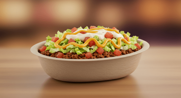 Taco Bell Menu with Prices 2025 - Taco Bell Menu with Prices 2025