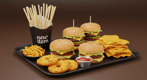 Taco Bell Menu with Prices 2025 - Taco Bell Menu with Prices 2025